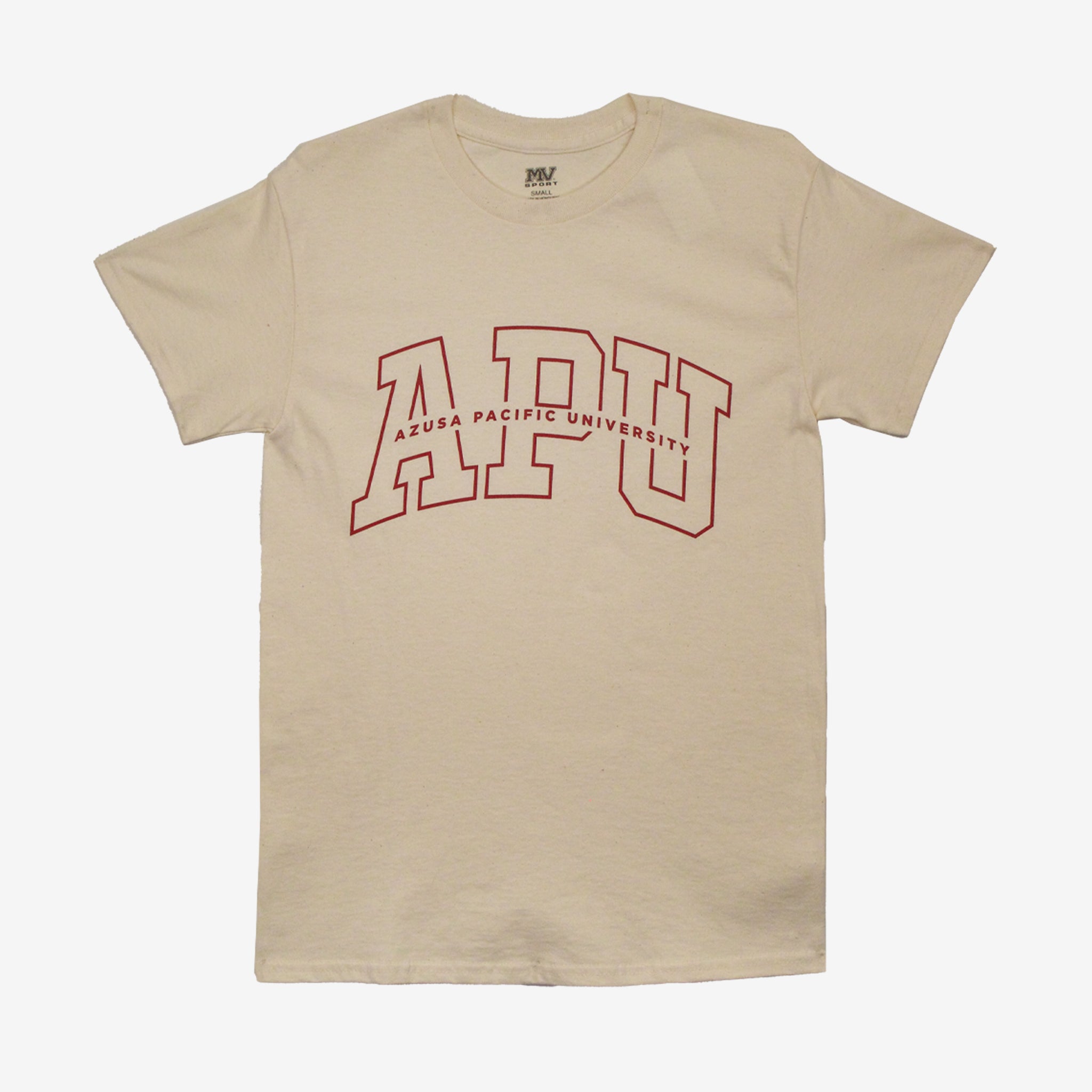 MV Sport Classic T-Shirt