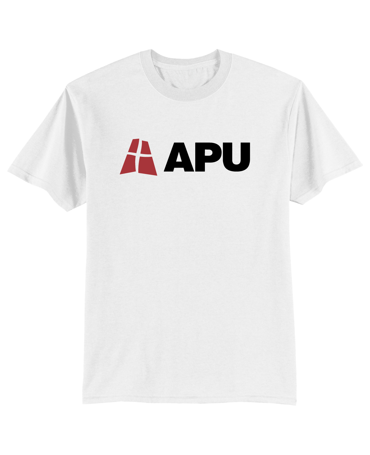 APU Monogram T-Shirt