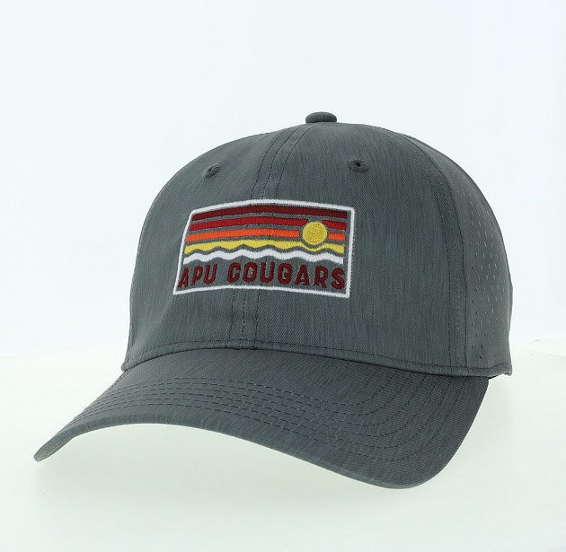 Legacy Reclaim APU Cougars Hat