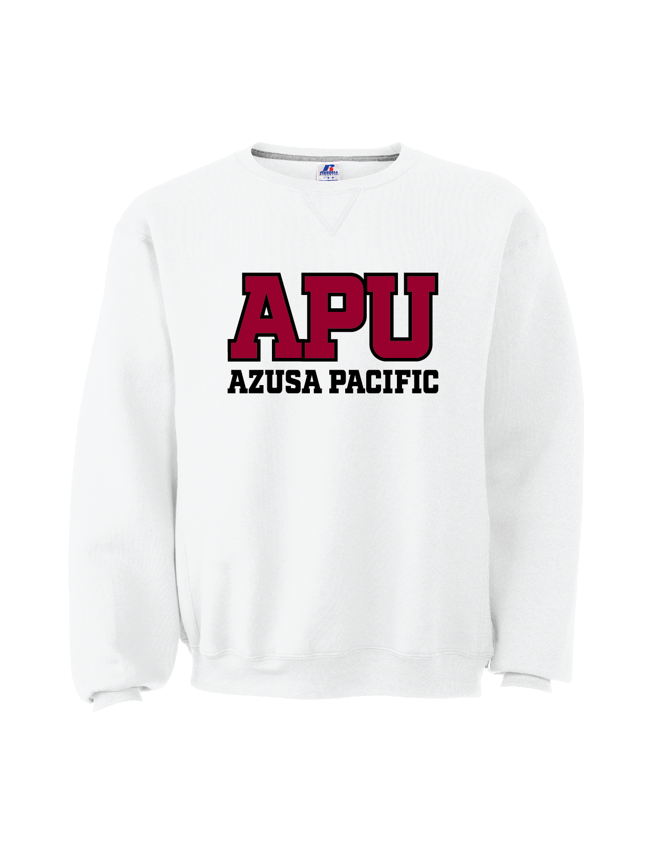 Russell Big APU Crew